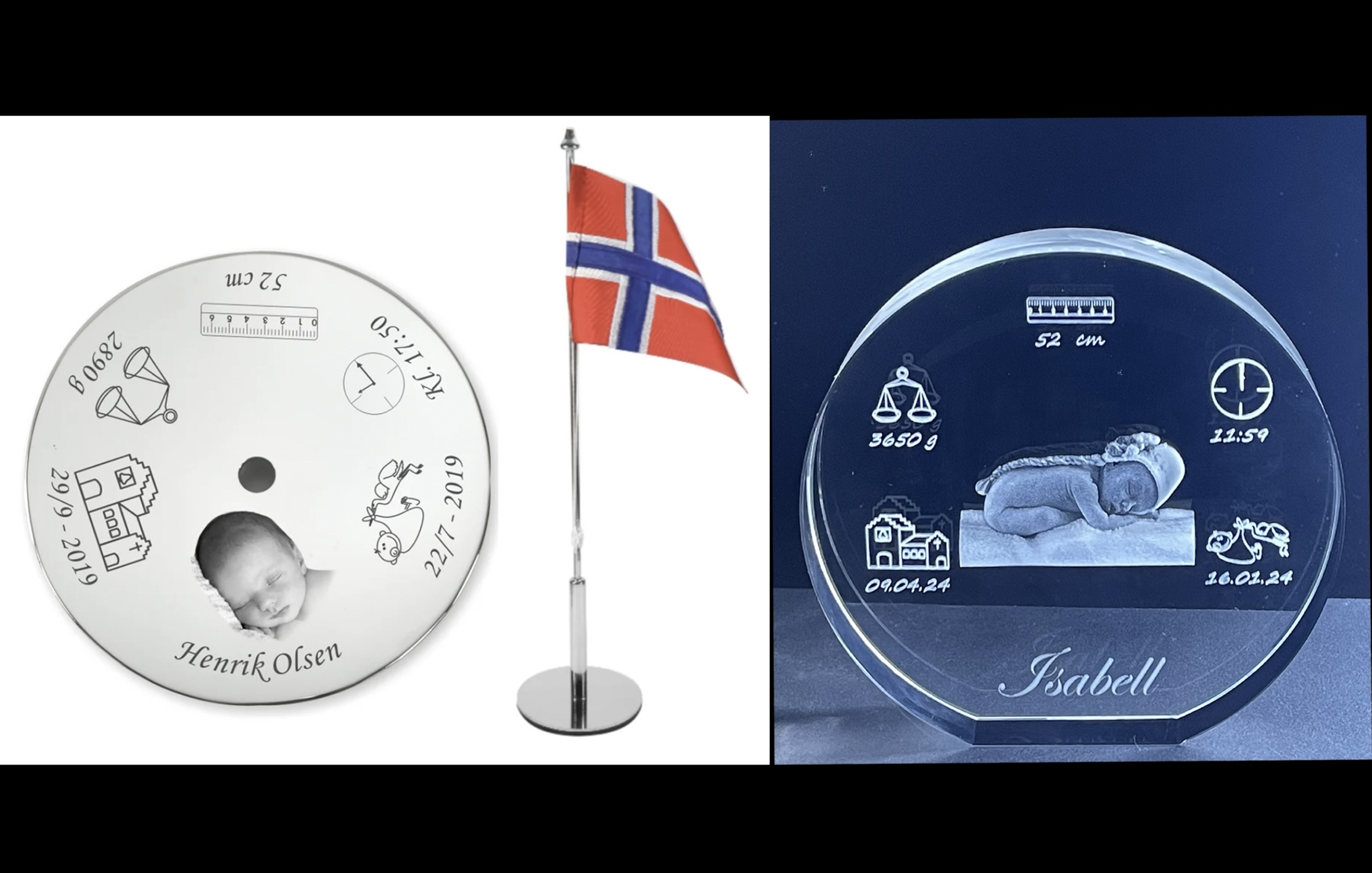 Artkrystall - din gavebutikk!